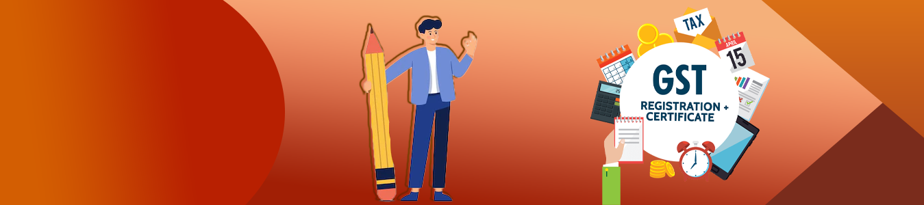 Complete Guide to GST Registration and GST Return Filing | CAPLUS
