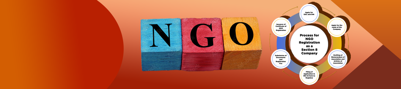 Comprehensive Guide to Starting and Managing an NGO in India